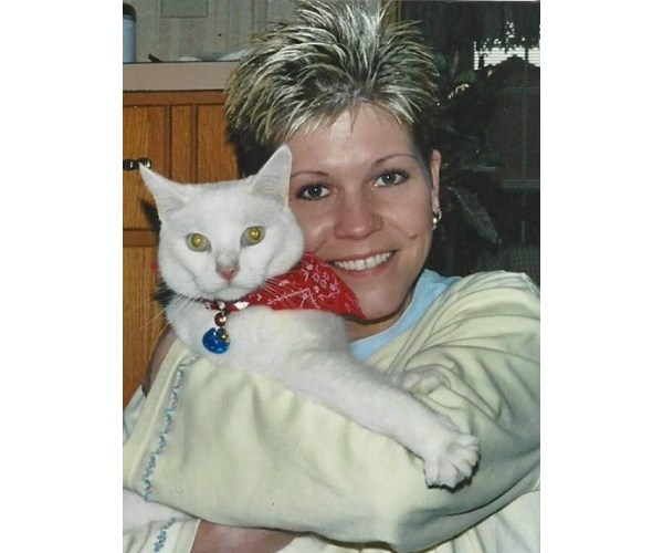 Jennifer Lubinski Obituary (2016) - Dallas, PA - Citizens Voice