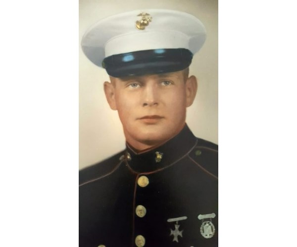 John Mahle Obituary (2016) - Wilkes Barre, PA - Citizens Voice