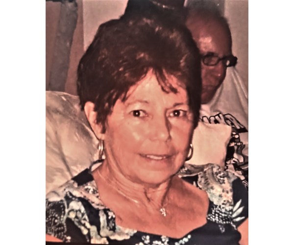 Bonnie Majeski Obituary (1948 - 2021) - Plains, PA - Citizens Voice