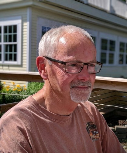 Robert Elston Obituary (2024) - Shickshinny, PA - Citizens Voice
