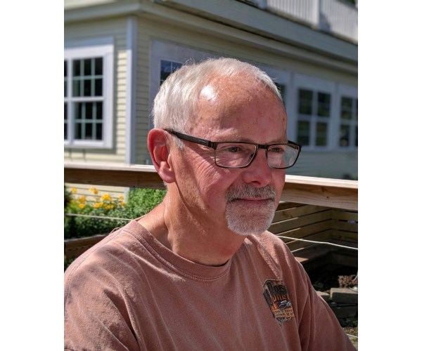 Robert Elston Obituary (2024) - Shickshinny, PA - Citizens Voice