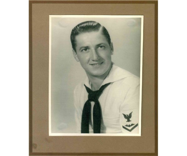 Nicholas Manganaro Obituary (2020) - Pittston Twp., PA - Citizens Voice