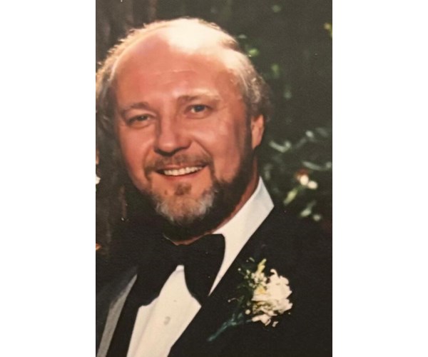 James Butcofski Obituary (1936 - 2024) - Forty Fort, PA - Citizens Voice