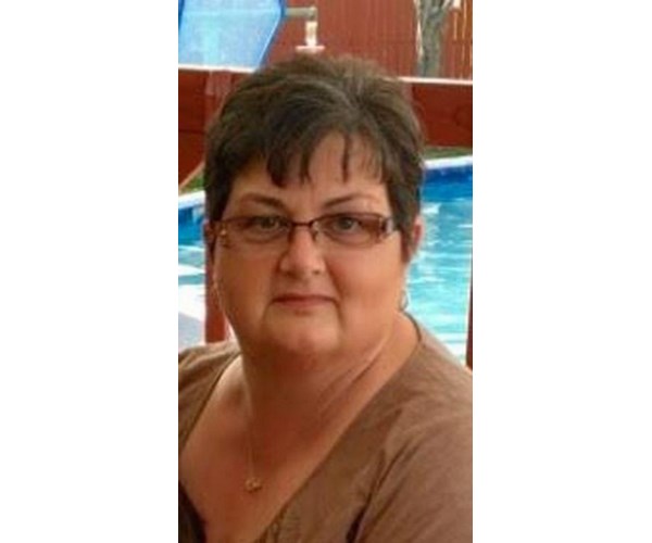 Susan Gilligan Obituary (2016) - West Wyoming, PA - Citizens Voice