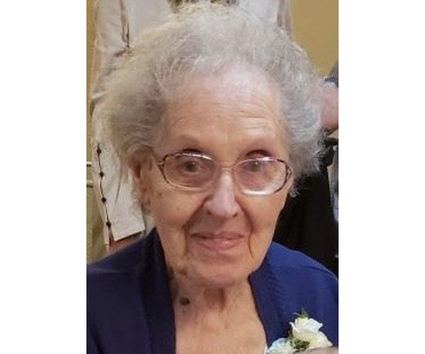 Amelia Pinkowski Obituary (2020) - Wilkes-Barre, PA - Citizens Voice