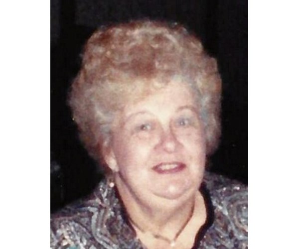 Helen Marykwas Obituary (2016) - Legacy Remembers