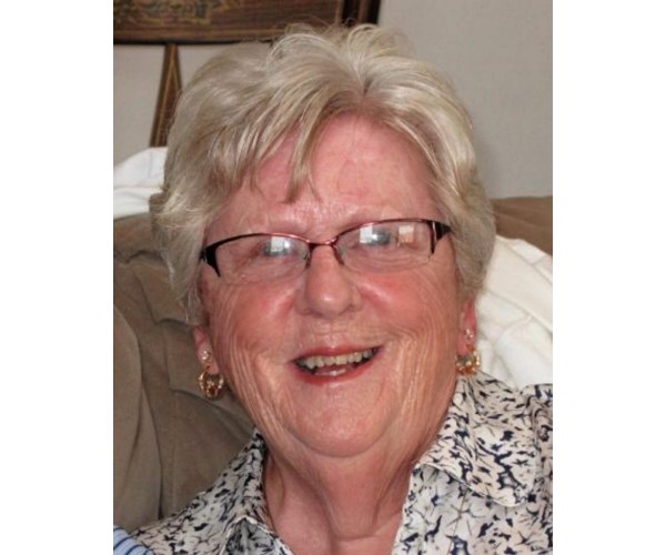 Claire Bohan Obituary (2016) - Brackney, PA - Citizens Voice