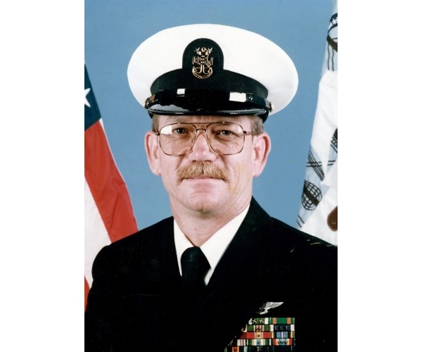 Robert Mapes Obituary (2016) - Massena, NY - Citizens Voice
