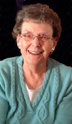Elizabeth Ziegler Obituary (2016) - Plymouth, PA - Citizens Voice