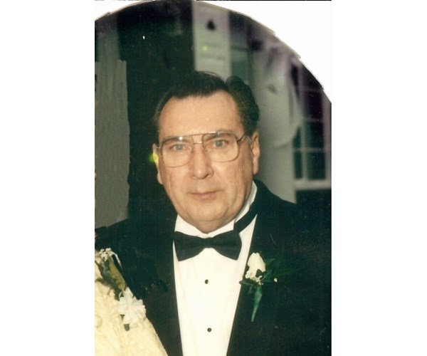Leo Shannon Obituary (2016) - Kingston, PA - Citizens Voice