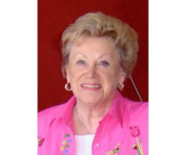 Ruth Parry Obituary (2016) - Wyoming, PA - Citizens Voice