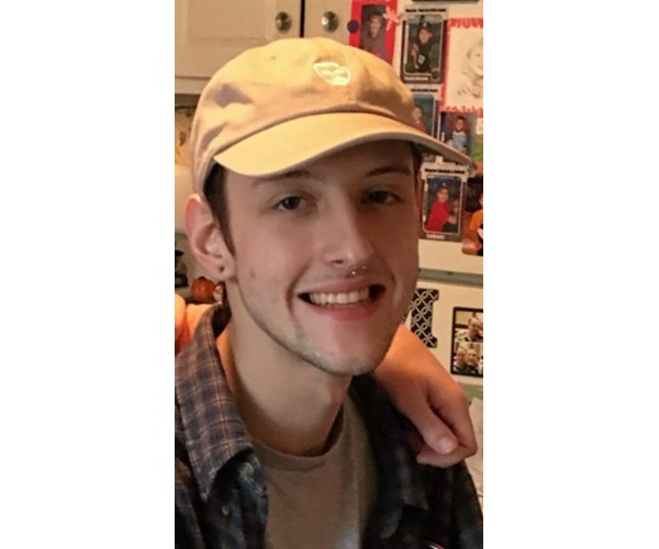 Casey Michalek Obituary (2016) - Kingston, PA - Citizens Voice