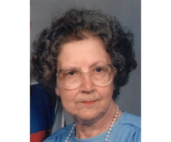 Mary Krakowski Obituary (2016) - Wilkes-Barre Township, PA - Citizens Voice