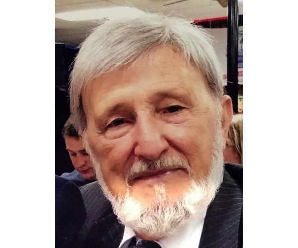 Louis Palermo Obituary (2016) - West Pittston, PA - Citizens Voice