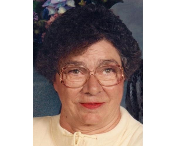Anna Perrins Obituary (2017) - Avoca, PA - Citizens Voice