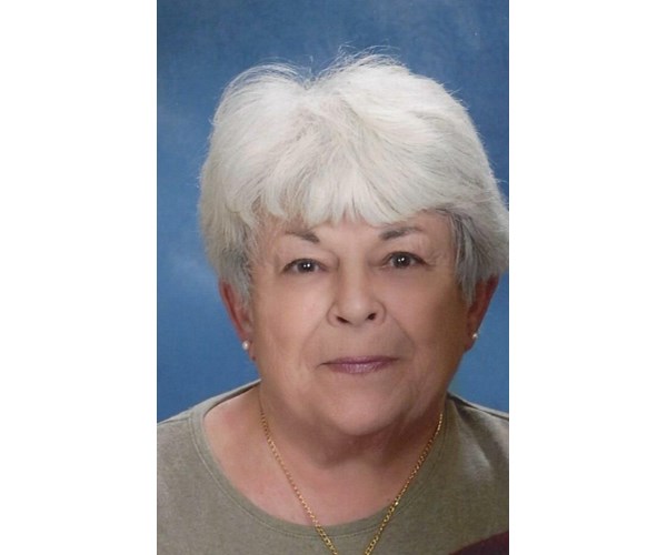 Janice Martinchak Obituary (1940 - 2017) - Dallas, PA - Citizens Voice