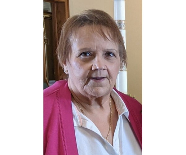 Susan Grey Obituary (1956 - 2023) - Duryea, PA - Citizens Voice