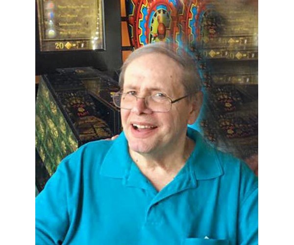 Glenn Hontz Obituary (2017) - Dorrance, PA - Citizens Voice