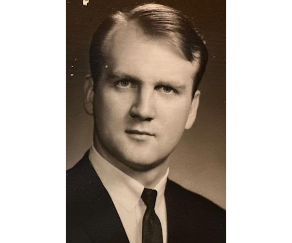 Ivan Tylawsky Obituary (2023) - Ambler, PA - Citizens Voice