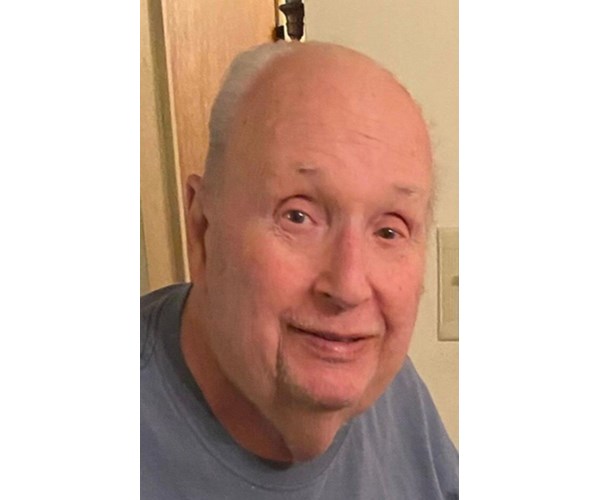 Carl Frederick Obituary (2023) - Harding, PA - Citizens Voice