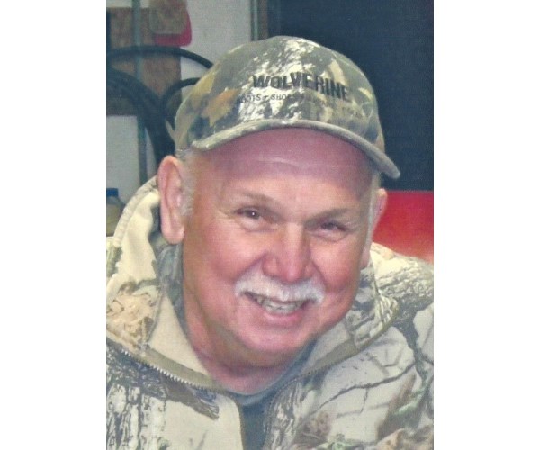 Robert Krull Obituary (1946 - 2020) - Swoyersville, PA - Citizens Voice