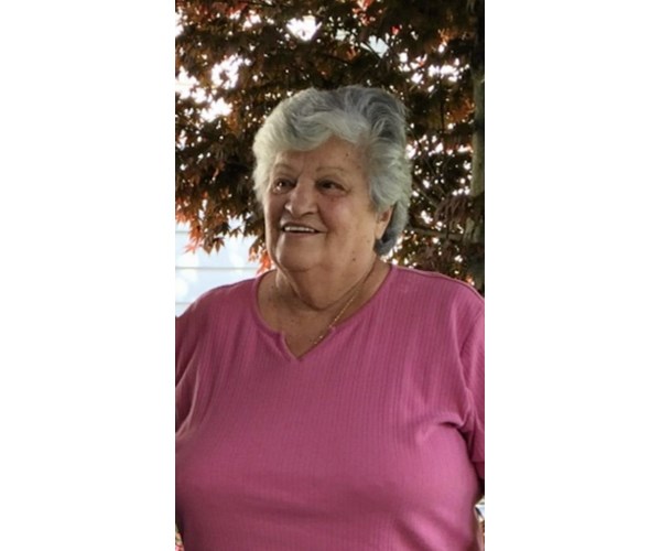 Rose Cox Obituary (2017) - Forty Fort, PA - Citizens Voice