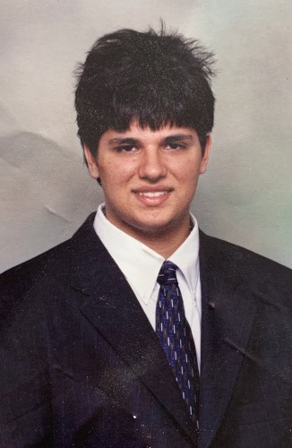 Dominic Serra Obituary (1988 - 2020) - Wilkes-Barre, PA - Citizens Voice