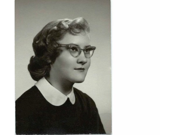 Vera Kresge-Burke Obituary (2017) - Nanticoke, PA - Citizens Voice