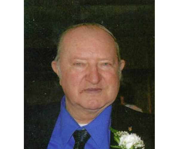 Anthony Wisneski Obituary (2017) - Hunlock Creek, PA - Citizens Voice