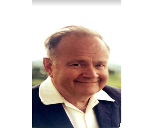 Charles Nicholson Jr. Obituary (2021) - Legacy Remembers