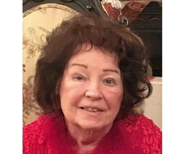Catherine Thornton Obituary (2017) - West Pittston, PA - Citizens Voice