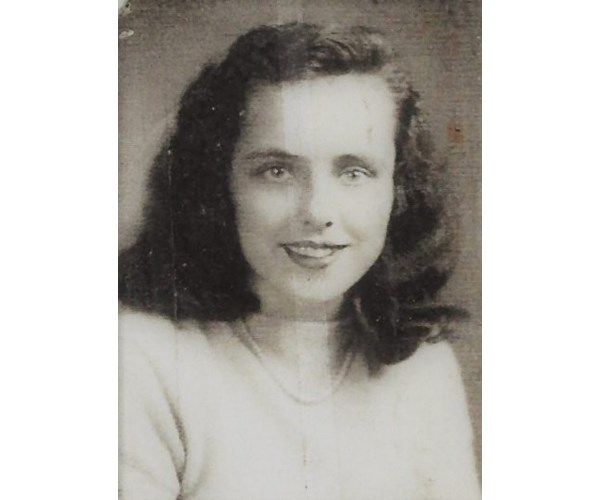 Elizabeth Wallace Obituary (2017) - Shavertown, PA - Citizens Voice