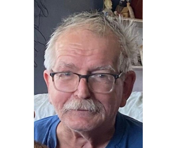 Joseph Antosh Obituary (2022) - Harding, PA - Citizens Voice
