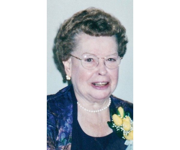 Jane Ryan Obituary (1929 - 2022) - Pittston, PA - Citizens Voice