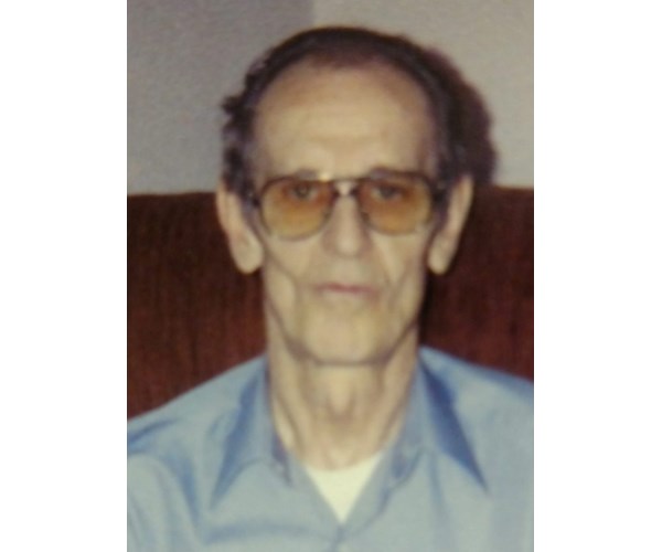 Edward Price Obituary (2017) - Laflin, PA - Citizens Voice