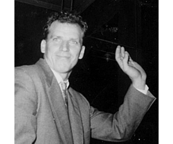 Peter Yablonski Obituary (2017) - Pringle, PA - Citizens Voice