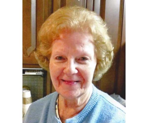 Mary Ercolani Obituary (2017) - Plains Twp., PA - Citizens Voice