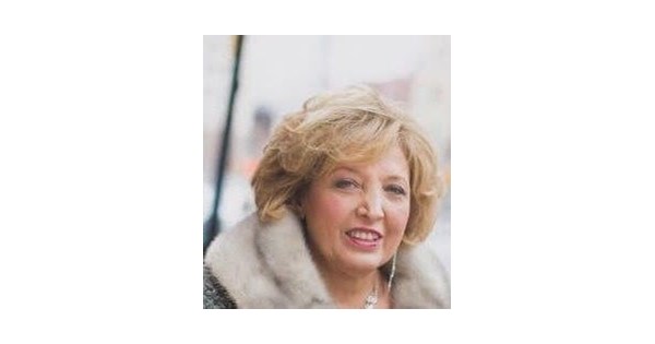 Noreen Marykwas Obituary (2017) - Plains, PA - Citizens Voice