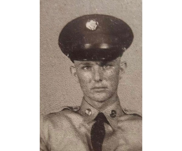 Russell Herron Obituary (2022) - Dupont, PA - Citizens Voice