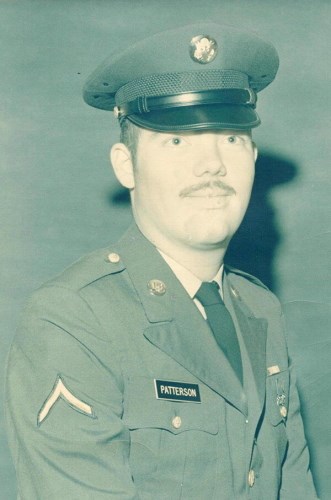 Edward Patterson Obituary (1950 - 2024) - Pittston, PA - Citizens Voice