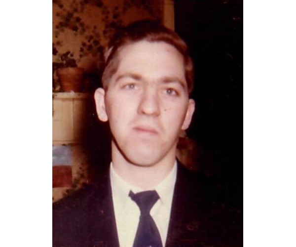 Frederick London Obituary (2024) - Noxen, PA - Citizens Voice