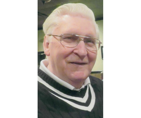Anthony Sakalouckas Obituary (2023) - Kingston, PA - Citizens Voice