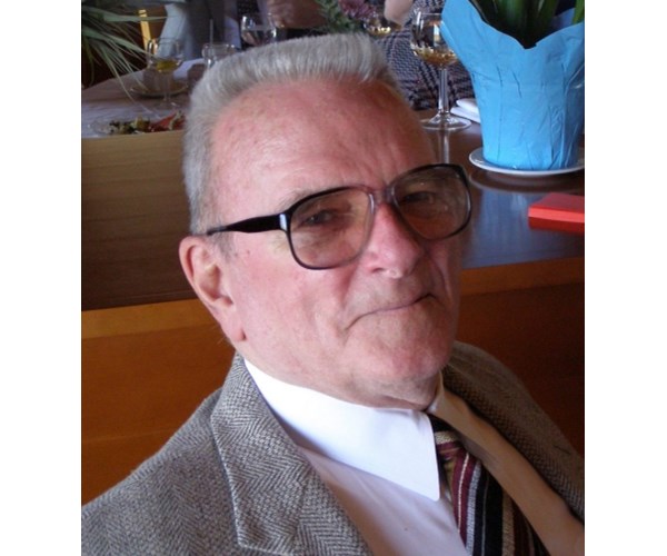 Terry Casey Obituary (1931 - 2017) - Bear Creek, PA - Citizens Voice