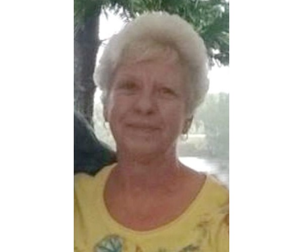 Carol Connor Obituary (2017) - Inkerman, PA - Citizens Voice