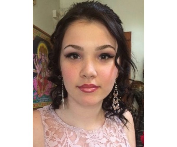 Grace Eslick Obituary (2017) - West Pittston, PA - Citizens Voice