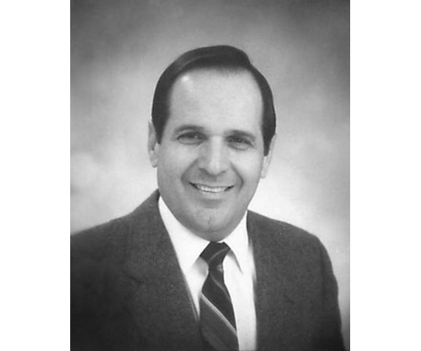 Leonard Falcone Obituary (2017) - Dallas, PA - Citizens Voice