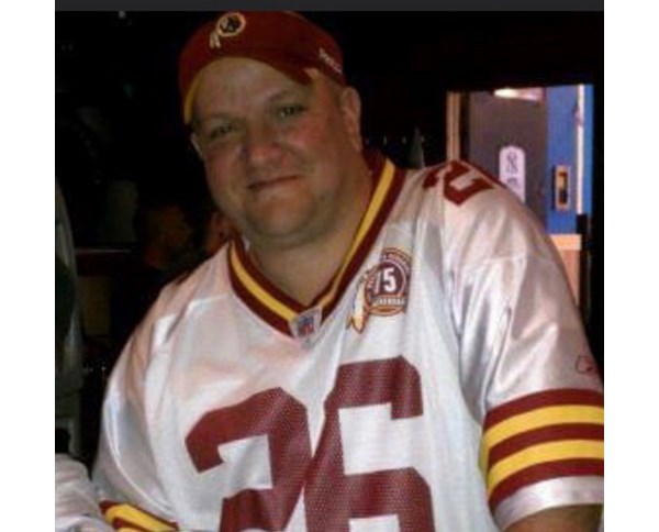 Carl McMichael Obituary (1975 - 2021) - Kingston, PA - Citizens Voice