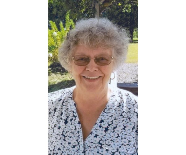 Dorothy Patton Obituary (2017) - Greensburg, KY - Citizens Voice