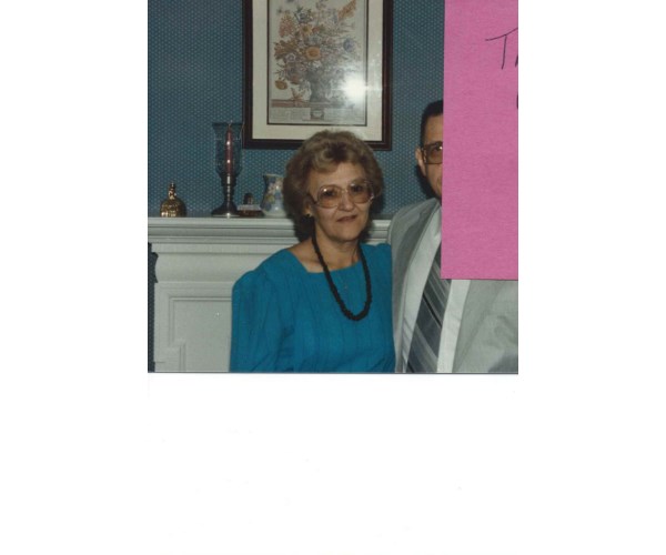 Theresa Lastowski Obituary (2018) - Nanticoke, PA - Citizens Voice
