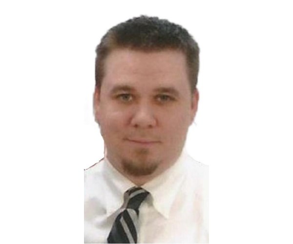 Robert Bozek Obituary (2018) - Plymouth, PA - Citizens Voice